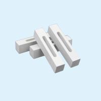 Quality High Purity Boron Nitride Amorphous Nozzles For Precision Painting And 3D printing for sale