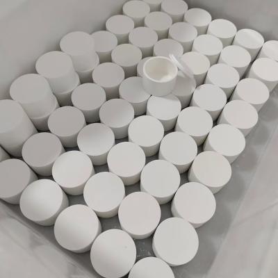 High Tempreture Application Boron Nitride Box BN Ceramic Crucibles With Size