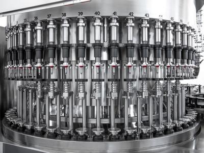 Китай SUS304 Material Complete Mango Juice Processing Line high productivity продается