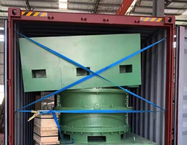ultrafine grinding mill