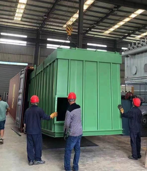 ultrafine grinding mill