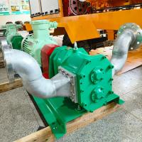 Materiales altamente resistentes químicamente fuertes de autoalimentamiento