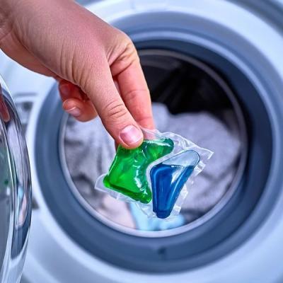 Cina Enzima detergente 700L di cura della famiglia PRO per le macchie dure in vendita