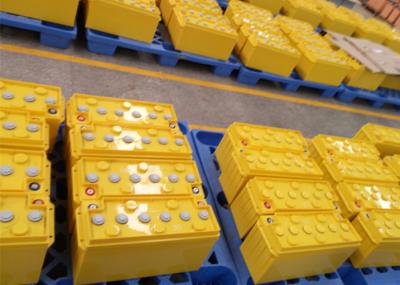 Cina Lunga vita profonda delle batterie al piombo 12v 150ah del ciclo di AGM solare in vendita