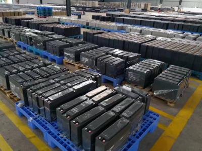 China Brand - de Motorontsteking van de vertragersnoodvoeding 2V 2000Ah Met lange levensuur Te koop