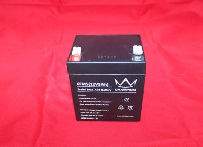 Cina Serie della batteria al piombo 12V del contenitore dell'ABS per la centrale elettrica di sostegno di UPS in vendita
