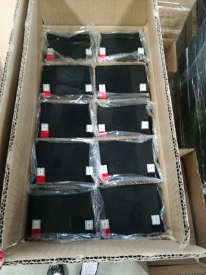 China UPS-Diepe de Cyclusbatterij 6V 12Ah van Machts Reserveagm met Lang Beroepsleven Te koop