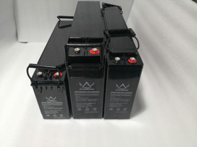China Imprägniern Sie Siegelkleinstadt-Stromnetz der Blei-Säure-Batterie-2V 1000Ah zu verkaufen