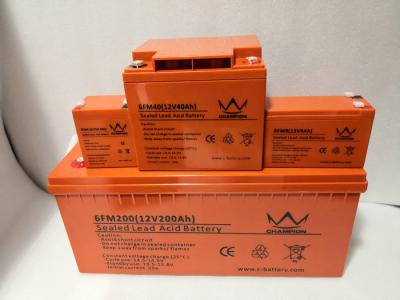 China Multi Farbbleisäure-Gel-Batterie, 2 Volte Gel-Zelltiefe Zyklus-Batterie zu verkaufen