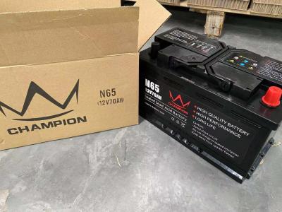 Chine M8 le terminal GFM650 2V 650ah a scellé la batterie au plomb à vendre
