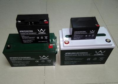 Cina 12 batterie della batteria al piombo SMF VRLA di UPS del gruppo di continuità di V 45AH in vendita