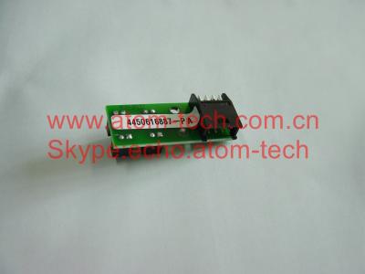 China ATM Machine ATM spare parts 445-0616887 ATM NCR parts Shutter Sensor Assembly 4450616887 for sale