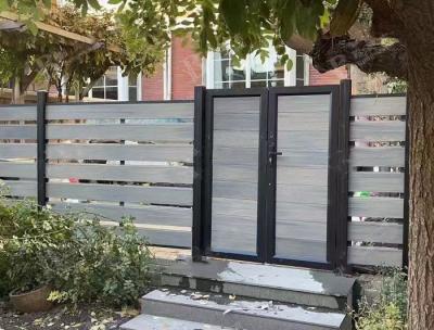 Κίνα 24x170mm ξύλινος πλαστικός σύνθετος επιτροπής καφέ φράκτης τοίχων χρώματος WPC εσωτερικός έξω από τη σανίδα πατωμάτων προς πώληση