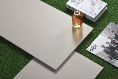 China Gray Elegant And Stylish 400x800mm Matt Glazed Ceramic Wall Tile For Project And Building for sale