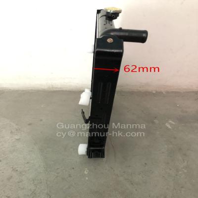 Κίνα Fn1-8c342-AA θερμαντικό σώμα φορτηγών για JMC 1040 1041 493 130110013 προς πώληση