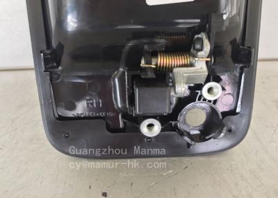 Κίνα Door Outside Handle ISUZU Truck Parts For NQR FVR NLR 8-98037101-1 προς πώληση