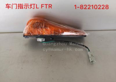 China 1-82210228-1 Side Turn Signal Lamp For ISUZU FTR CVR for sale