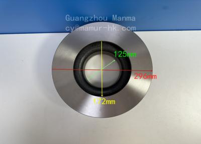 중국 잭 1040S HFN721 3501121LD040 잭 예비품을 위한 MAMUR 브레이크 디스크 판매용