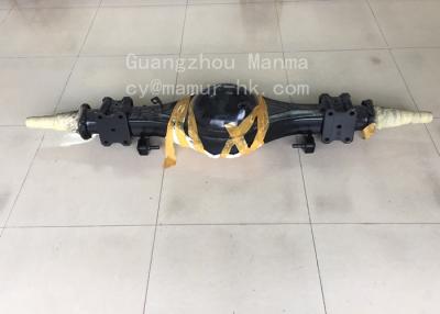 China Rear Axle Case ISUZU Chassis Parts For NPR NQR NNR 8-97222079-1 for sale
