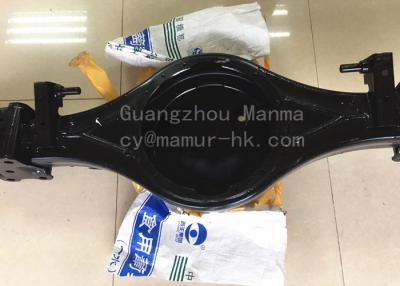 China Rear Axle Case ISUZU Chassis Parts For NPR NQR NNR 8-97222079-1 for sale