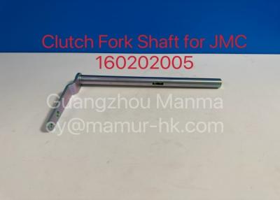 JMC 운반용 클러치 포크 샤프트 493 528T6 160202005 트럭 자동차 부품