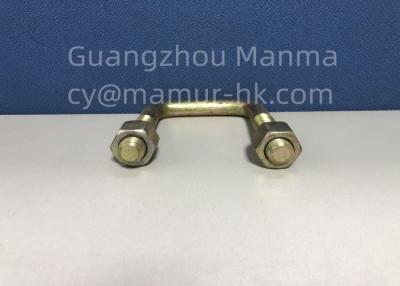 Κίνα Ελατήριο U-Bolt για ISUZU NHR JMC 1030 8-94249417-3 ISUZU Τμήματα πλαισίου προς πώληση