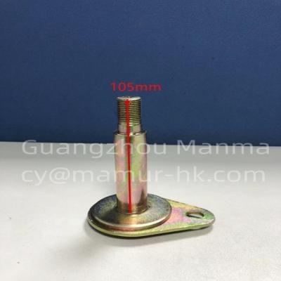 Κίνα Πινέλα εμπρός ανάρτησης για ISUZU NKR QKR JMC 8-94117900-1 ISUZU Truck Parts προς πώληση