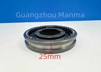 중국 JMC 528T6 트럭 오토 부품에 대한 MAMUR 변속기 저 & 2ND 동기화 판매용