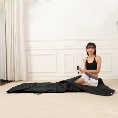 Carbon Fiber Heating Element Infrared Light Red Therapy Weight Loss Sauna Detox