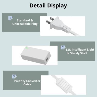 Power Supply Bank Switching Circuit Enclosure Devices 10v 40v Dc Smps Switching