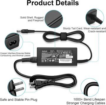 Harman Kardon charger side view