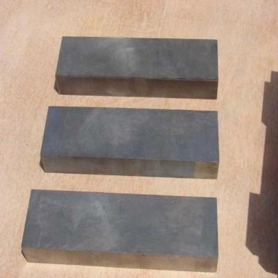 Cina Leghe di nichel blocchi di forgiatura di forma personalizzata leghe di nichel cromo inconel in vendita