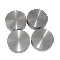 Quality Inconel X750 Nickel Alloy Forging Discs Propeller blades for Ships Submarine Components for sale