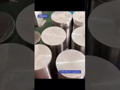 Forgeage en alliage de nickel UNS N06625 – Un matériau haute performance pour environnements extrêmes
