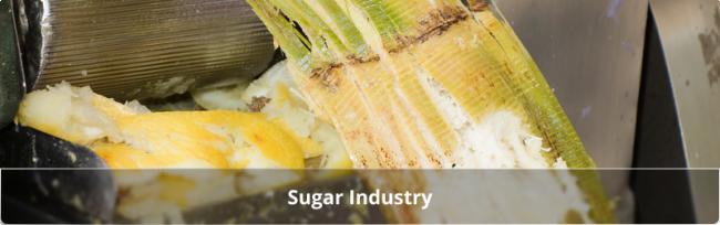 Sugar evaporation applications cane beet thin juice thick juice pan station