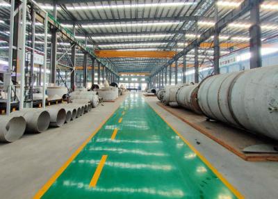 Κίνα 15000kg/h τρία εξατμιστήρας μειωμένων ταινιών επίδρασης στη χημική βιομηχανία φαρμάκων προς πώληση