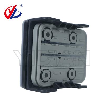 Κίνα Κέντρα επεξεργασίας Κύπελλα κενού CNC 130x30x50 Q Αντικατασκευαστικά κουτιά κενού για CNC προς πώληση