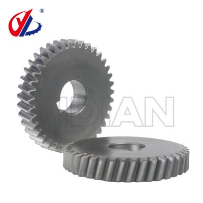 Κίνα Ανταλλακτικά μηχανήματος διάτρησης 41 mm Γρανάζια ατράκτου γεμιστήρα κεφαλής προς πώληση