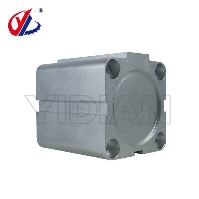 중국 4-035-01-0670 HOMAG 기계 KHZ D63 HUB50용 원본 단축 실린더 판매용