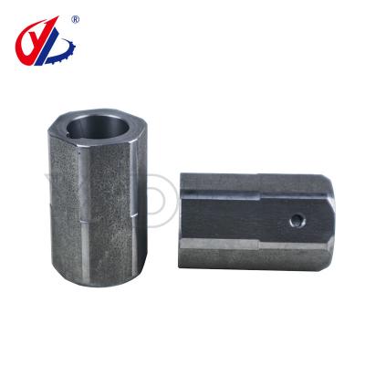 중국 3-612-02-3510 3612023510 Sleeve Sechskant kupplung - Tool For Homag Machine 판매용