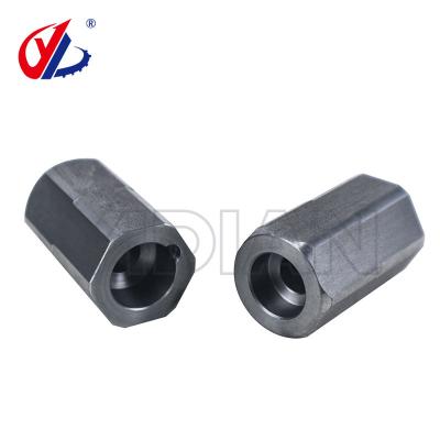 중국 3-612-02-3510 3612023510 Sleeve Sechskant kupplung - Tool For Homag Machine 판매용