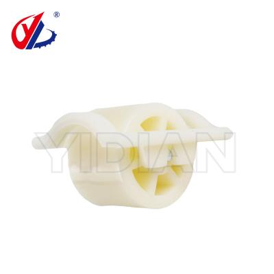 중국 HOLD Edgebander를 위한 브래킷 롤러 - HOLD 목조 작업 Edgebanding 기계 예비 판매용