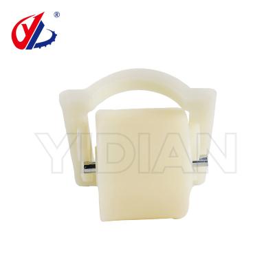 중국 HOLD Edgebander를 위한 브래킷 롤러 - HOLD 목조 작업 Edgebanding 기계 예비 판매용