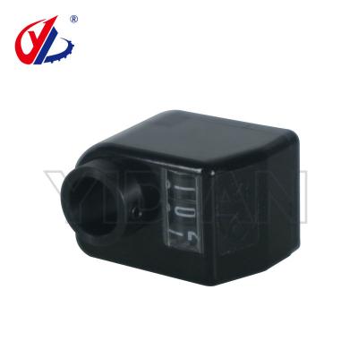 中国 4 022-03-0201 4022030201 ホマグ インディケーター TYP DA02-06-1.00-2-I D=10H7 販売のため