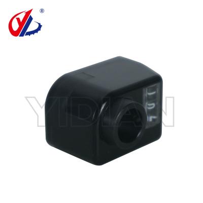 中国 4 022-03-0201 4022030201 ホマグ インディケーター TYP DA02-06-1.00-2-I D=10H7 販売のため