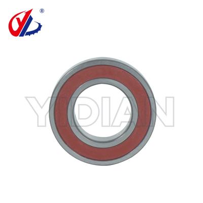 China Nachi Bearing 6005-2NSE Single Row Deep Groove Ball Bearing 25*47*12mm Seals for sale