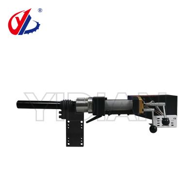 중국 수동 제어 KDT Edgebander 목재 작업 Edgebanding 기계 부품에 대한 접착기 냄비 판매용