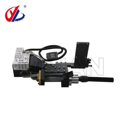 중국 수동 제어 KDT Edgebander 목재 작업 Edgebanding 기계 부품에 대한 접착기 냄비 판매용