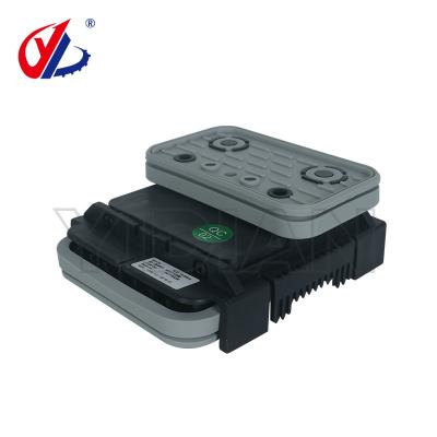 VCBL-K2 125x75x50-Q 진공 흡입 컵 10.01.12.00644 CNC 기계 진공 블록