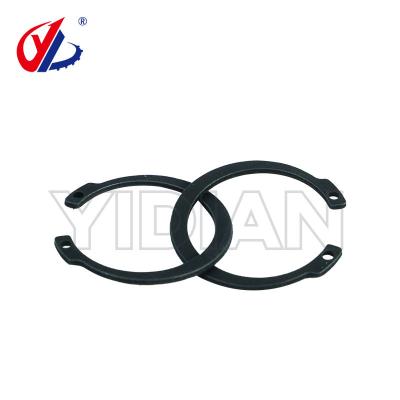 Cina 4-004-21-0019 SEEGER RING J 22X1,00 V FEDERSTAHL Homag Macchine per la lavorazione del legno in vendita